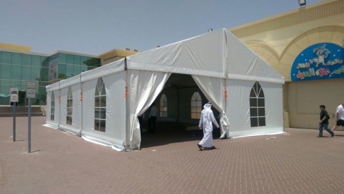 Traditional Tents – Royal falcon events