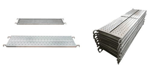 Scaffolding Catwalk – Royal falcon events